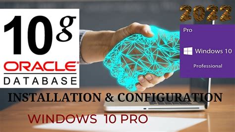 urdu oracle10g sql plus installation configuration and download on