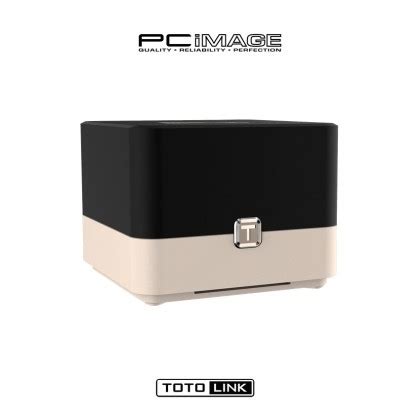Totolink T Pack Ac Mesh Smart Home Wifi System Pc Image Malaysia