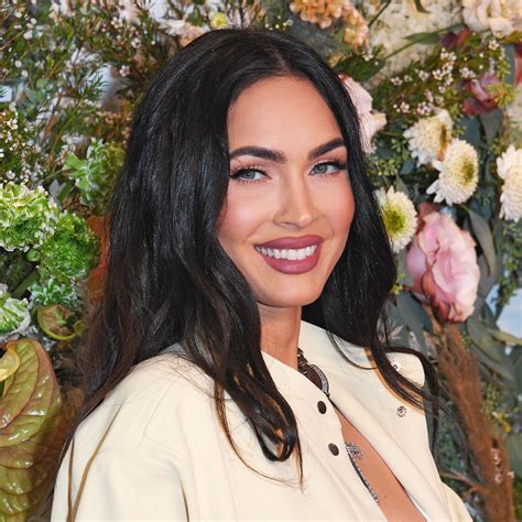 Megan Fox The Enigmatic Star And Her Journey