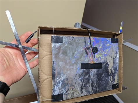 Homemade Microphone For Tuba R Tuba