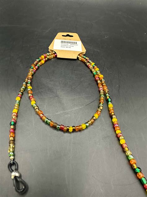 Eyeglass Strap Vintage Marketplace Fort Collins