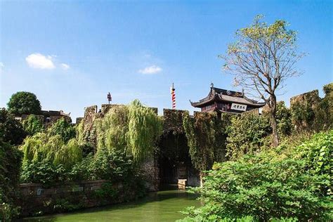 2024苏州古运河门票 苏州苏州古运河游玩攻略 苏州古运河游览攻略路线 地址 门票价格 【去哪儿攻略】