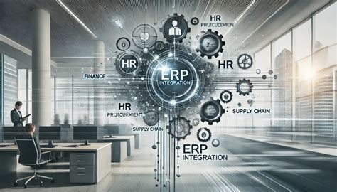 The Erp Shortcut How To Integrate Faster Than You Think