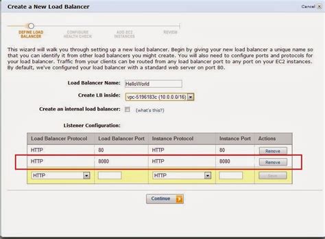 Cloud For Beginners Elastic Load Balancing Elb With A Java Web Application Tomcat Session