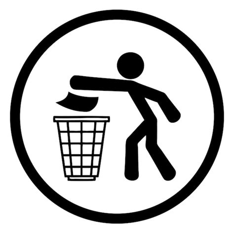 다양한 스틱맨 디자인 프리미엄 벡터