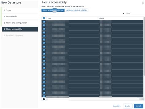 VMware Content Libraries Nasıl Kurulur FERHAT SÜRER
