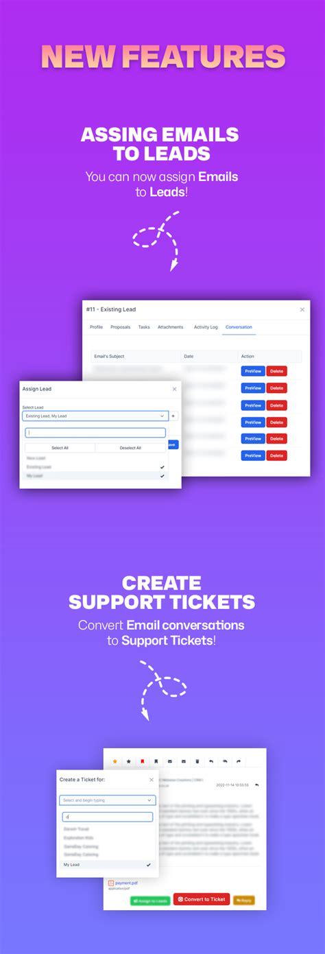 Mailbox Webmail Based E Mail Client Module For Perfex Crm Rit Market