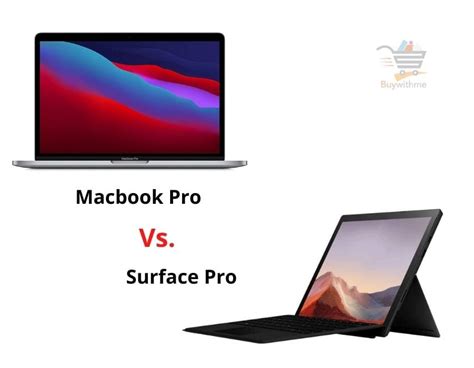Surface Pro Vs MacBook Pro Check Why MacBook Pro Is Best My Blog