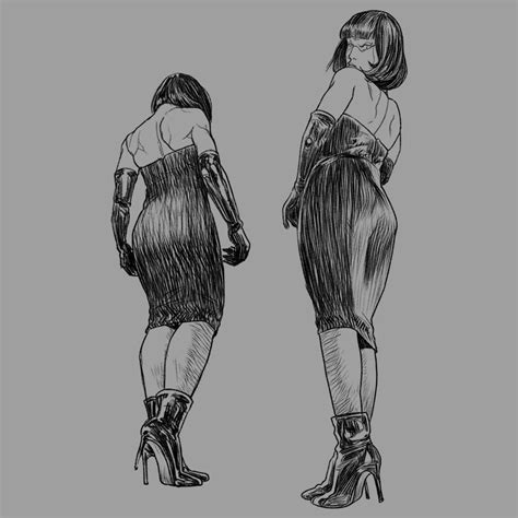 Practice Drawing On Behance