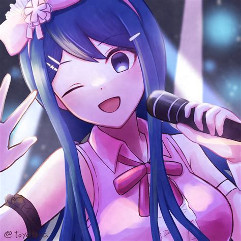 Dangan Ronpa Idol