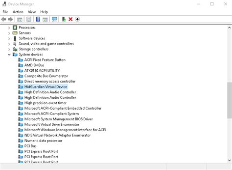 Bug Hide Ds4 Controller Doesnt Work Consistently · Issue 220