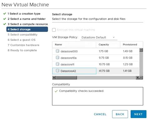 How To Use VMware Nested Virtualization