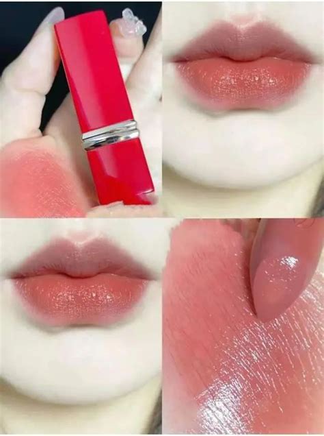 超仙氣飄飄的口紅推薦：口紅怎麼選？這些口紅讓你顯白又有氣質 每日頭條