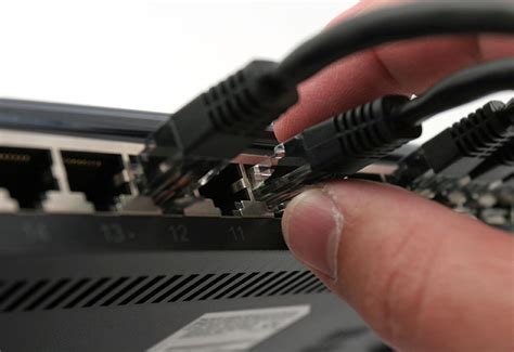 Structured Cabling Systems Maple Ridge Vancouver BC