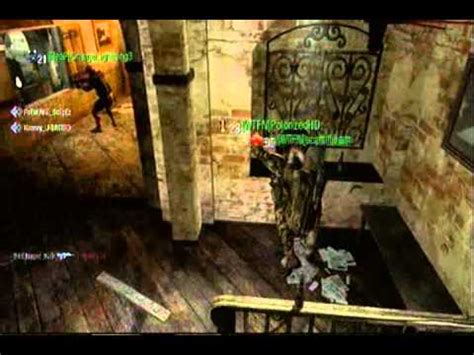 BLACK OPS PORN YouTube