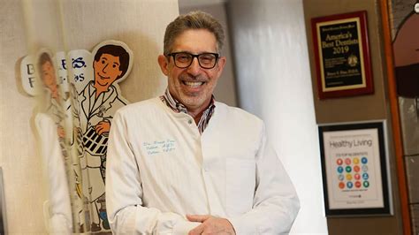 Bruce Fine Dds Mini Dental Implant Centers Of America
