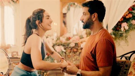 O Novo Filme Rom Ntico Da Netflix Que Vai Te Fazer Suspirar De Amor