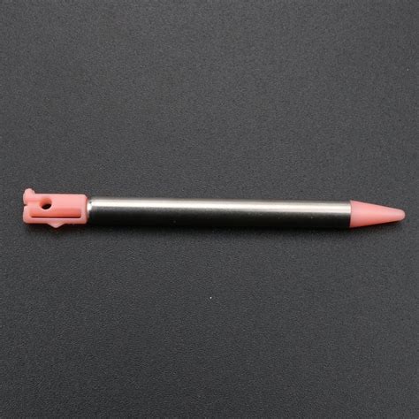 Yuxi Metal Retractable Stylus Touch Pen For Ninten Vicedeal