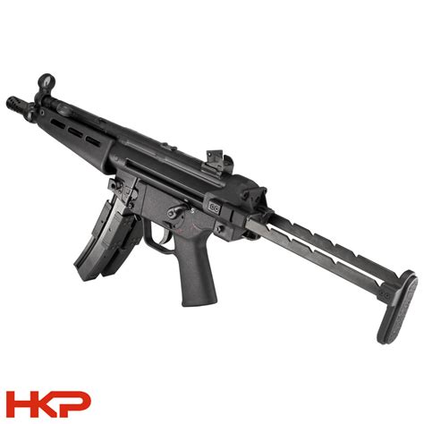 Bandt Brace Telescopic For Hk Mp5 Sp5