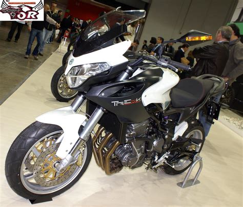 Benelli Benelli Tre K 899 Motozombdrivecom