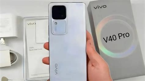 Foto Vivo V Pro Smartphone Canggih Dengan Kamera Gahar Segera Hadir Di Indonesia