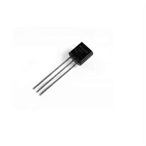 Lm35 Sensor At Rs 70 Piece In Coimbatore Id 2853210648873