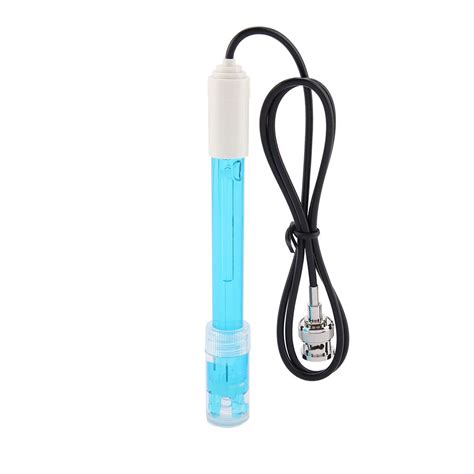 Ph Electrode Probe Aquarium Hydroponic Electrode P Grandado