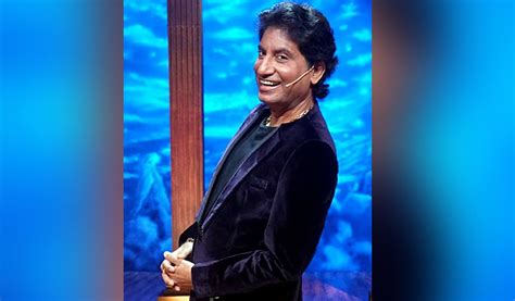 Comedian Raju Srivastava Passes Away Telangana Today