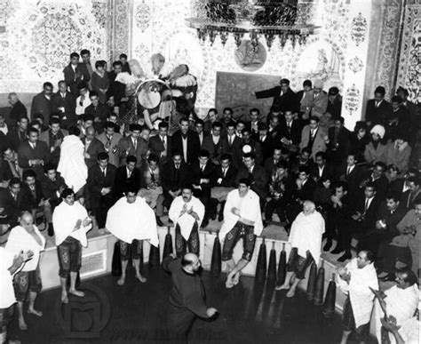 شعبون بی‌مخ در گود زورخانه؛ روایتی از یک چهره پرحاشیه عکس