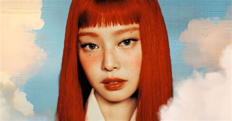 제니 美 ‘빌보드 위민 인 뮤직 글로벌 포스상 수상 “폭발적 글로벌 영향력”