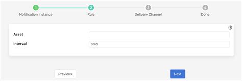 Periodic Rule — Flir Documentation