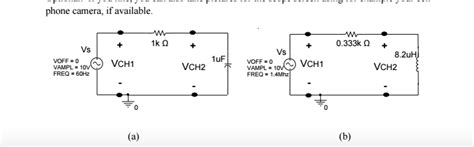 Solved What Is The Source Power Factor For Each Circuit Chegg Com