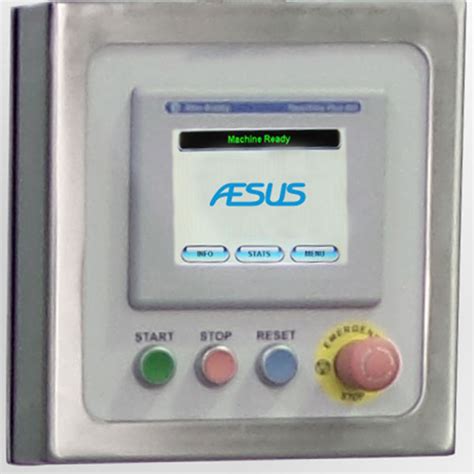 Aes Automation Control Kit Autoflex Technology