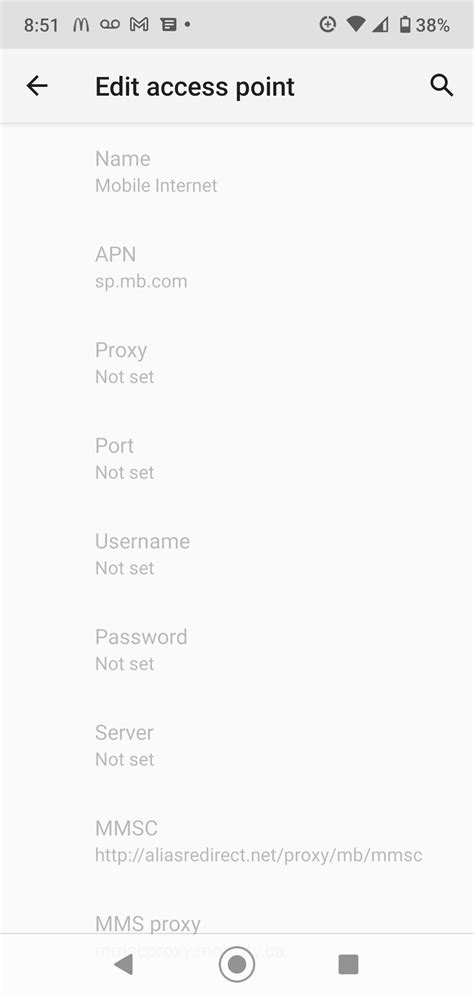 Solved No Internet Connection When Data Is On Community