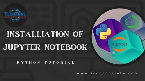 How To Install Jupyter Notebook On Windows 10 And 11 Youtube