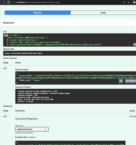 Stuck On Setting Up With Python Backend · Nextauthjs Next Auth