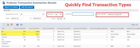 Quickly Determine Netsuites Account Transaction Line Usage Counts