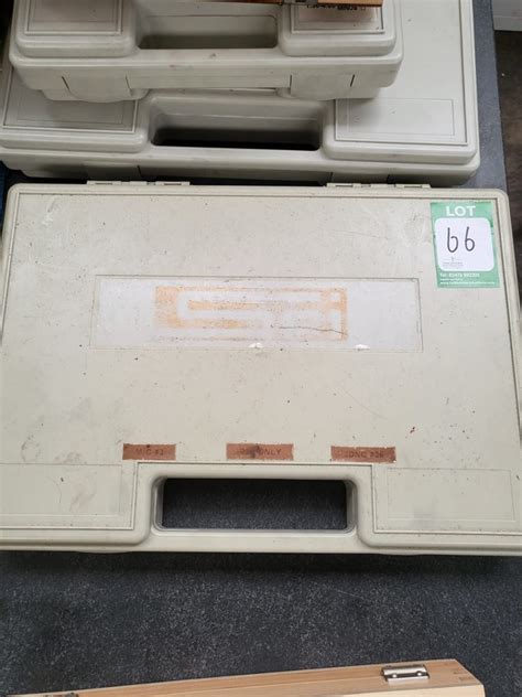 spi pin gage set 1st machinery