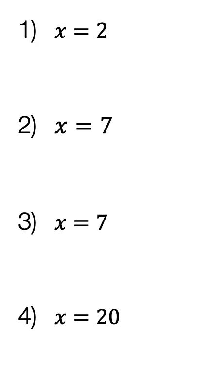 Intersecting Secants Theorem Geometry Math Lessons