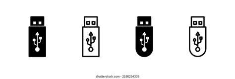 13 041 Usb Sign Usb Logo Images Stock Photos Vectors Shutterstock