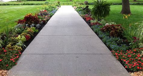 Large Concrete Slabs For Walkway At Matthew Comer Blog