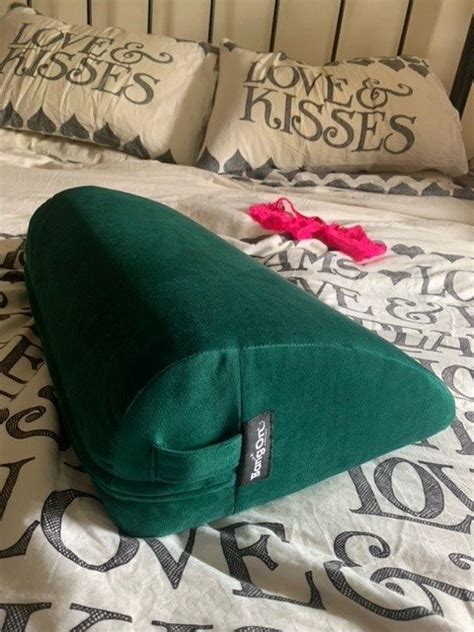 Sex Pillows Sex Debbie