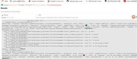 httprunner 查看报告提示 OSError WinError 句柄无效 Issue httprunner httprunner GitHub