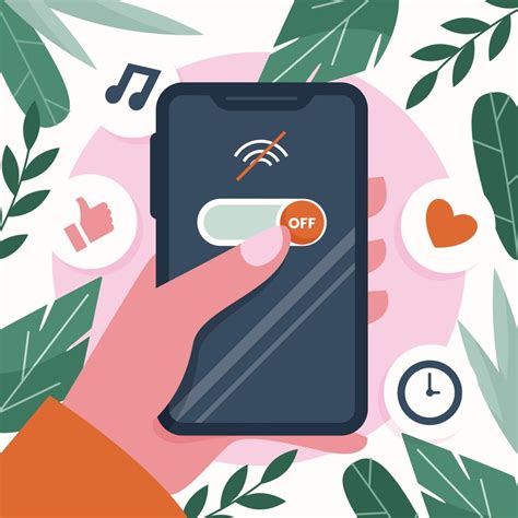 Simple Ways To Reduce Your Screentime