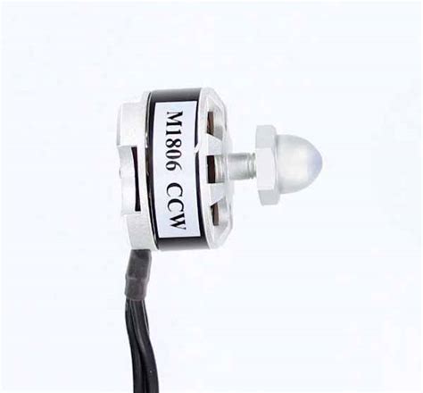 Suppo Model Suppo M1806 2260kv Brushless Outrunner Motor Ccw Shaft Suppo Model Su M1806 26a