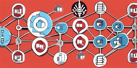 Revolutionizing Communication The Impact Of Blockchain In Telecoms Metavshn