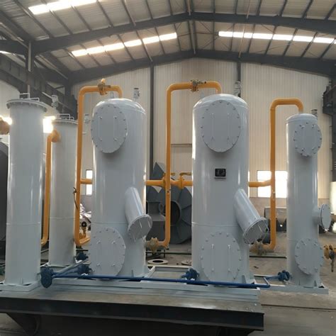 China Gas Purification System Manufacturers Suppliers Factory Good Price
