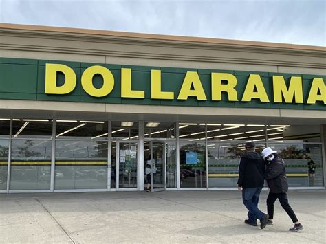 Dollarama Reports Third Quarter Profit And Sales Up From Year Ago Financial Post
