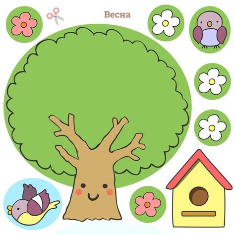 Заготовки для аппликаций распечатать шаблоны Аналогий нет Детские аппликации Аппликация