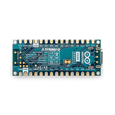 arduino nano esp32 cheat sheet arduino documentation 48 off